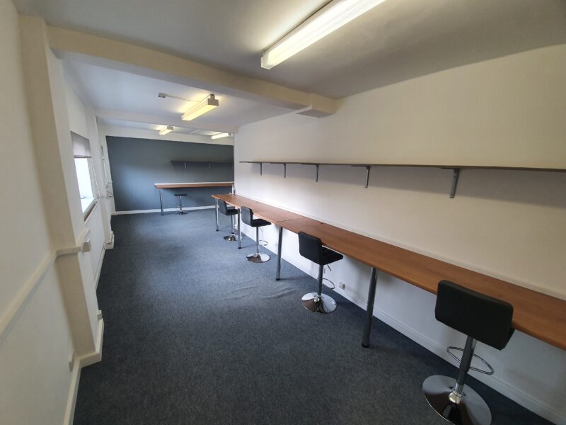 Serviced Office Rental | №1 Business Centre | Virtual / Serviced ...