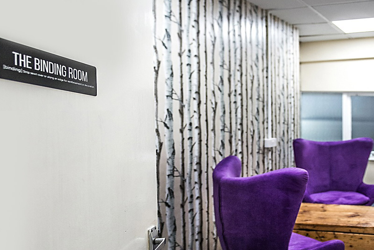 Serviced Office Rental - No1 Business Centre - Virtual Office Address ...